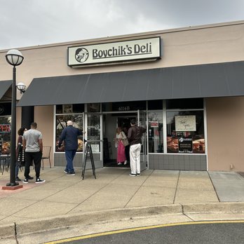 BOYCHIK’S DELI - Updated September 2025 - 140 Photos & 252 Reviews ...