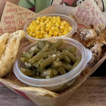 KFC - Updated January 2026 - 18 Reviews - 1950 S 4th Ave, Yuma, Arizona ...