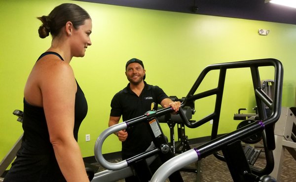 ANYTIME FITNESS - Updated May 2025 - 16 Photos & 27 Reviews - 5613-2 ...