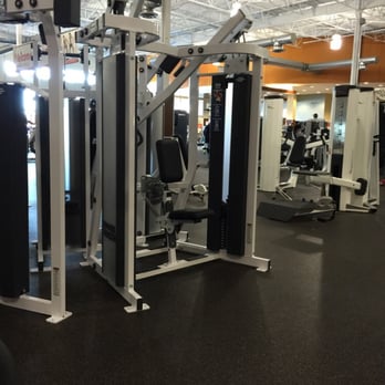 GOODLIFE FITNESS - Updated January 2026 - 34 Photos & 34 Reviews ...