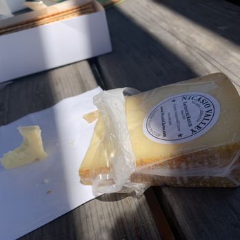NICASIO VALLEY CHEESE COMPANY - Updated December 2024 - 142 Photos ...