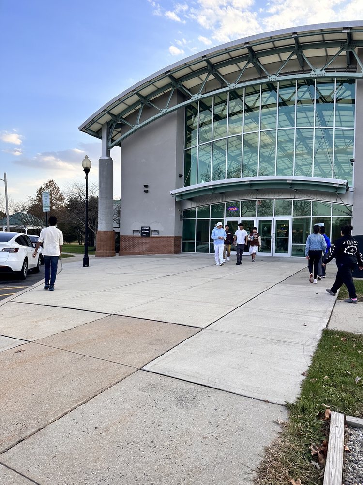 FRANKLIN TOWNSHIP PUBLIC LIBRARY - Updated October 2025 - 37 Photos & 13 Reviews - 485 DeMott Ln ...