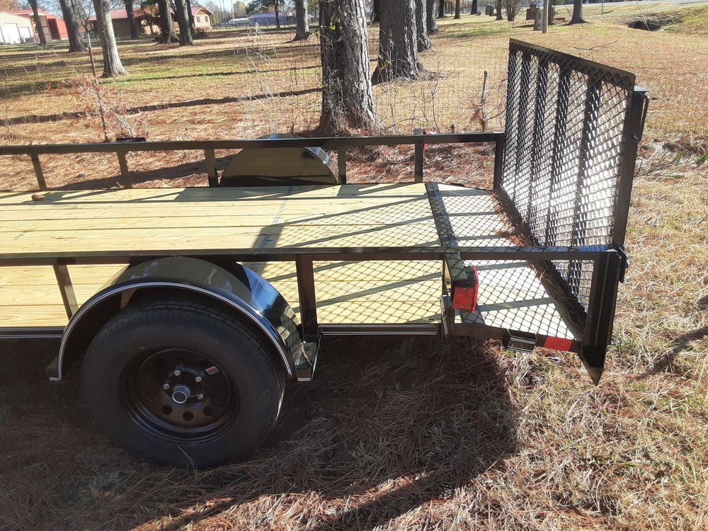 KAST - Updated January 2026 - 1010 Ludlow St, Hartford, Arkansas ...