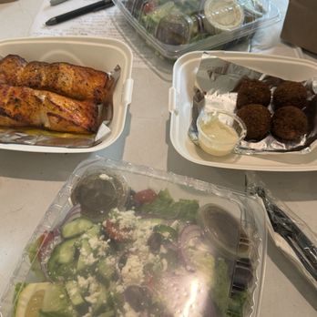 NAAB CAFÉ - Updated October 2025 - 436 Photos & 666 Reviews - 1269 ...