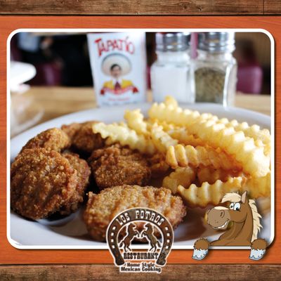 LOS POTROS - Updated November 2025 - 433 Photos & 583 Reviews - 508 E ...