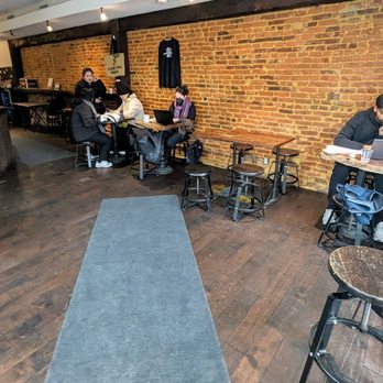 PEDDLER COFFEE - Updated November 2024 - 186 Photos & 177 Reviews ...