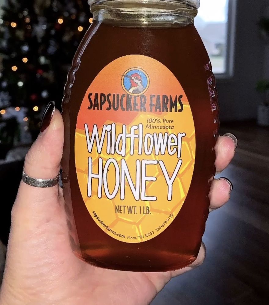 SAPSUCKER FARMS YELLOW BELLY CIDERY - Updated August 2025 - 28 Photos ...