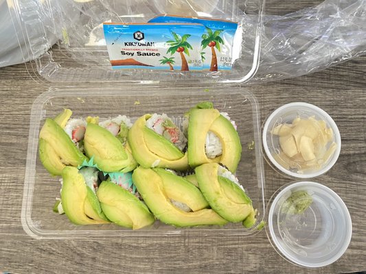 BLVD SNACK & TAKE-OUT SUSHI - 137 Photos & 41 Reviews - 1007 Dillingham ...