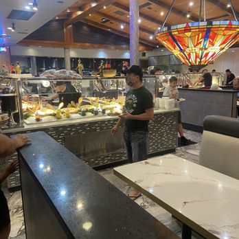 NUMBER 1 BUFFET - Updated December 2024 - 285 Photos & 215 Reviews ...