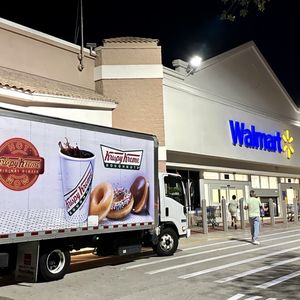 WALMART SUPERCENTER - Updated August 2024 - 1043 Photos & 108 Reviews ...