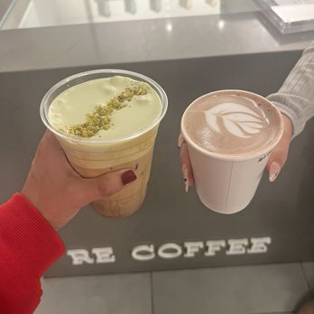 RE COFFEE - Updated February 2025 - 728 Photos & 390 Reviews - 9225 ...