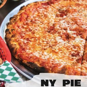 THE PIE PIZZERIA - UNDERGROUND - Updated August 2025 - 330 Photos & 652 ...