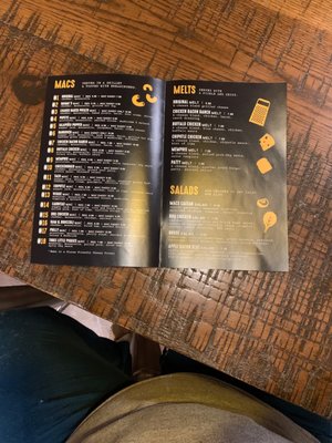 MACS MACARONI AND CHEESE SHOP - 50 Photos & 42 Reviews - W3192 County ...