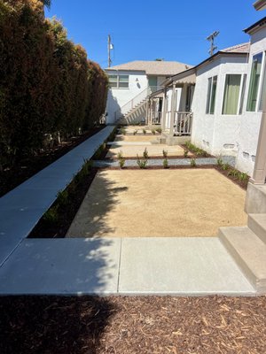 PACIFIC LANDSCAPING AND MAINTENANCE - Updated November 2024 - 346 ...