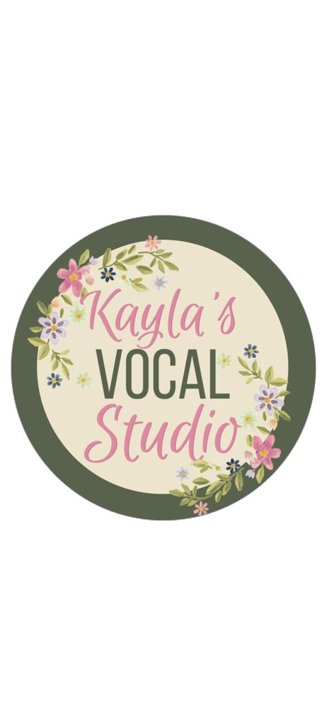 KAYLA’S VOCAL STUDIO - Updated April 2024 - 29992 Hunter Rd, Murrieta ...
