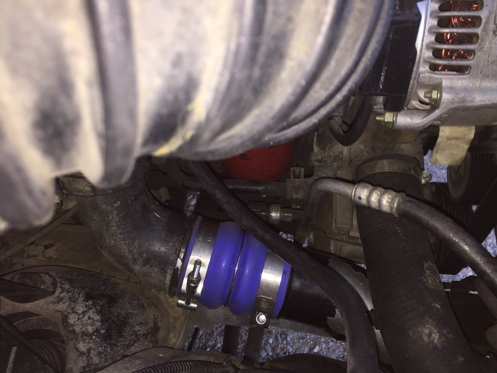 360 AUTOMOTIVE - Updated December 2025 - 22 Reviews - 468 S Main St ...