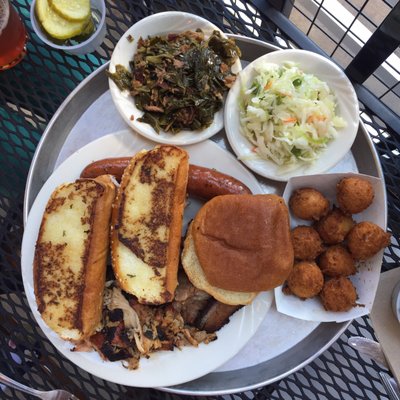 CITY BARBEQUE - 202 Photos & 244 Reviews - 11212 Providence Rd W ...