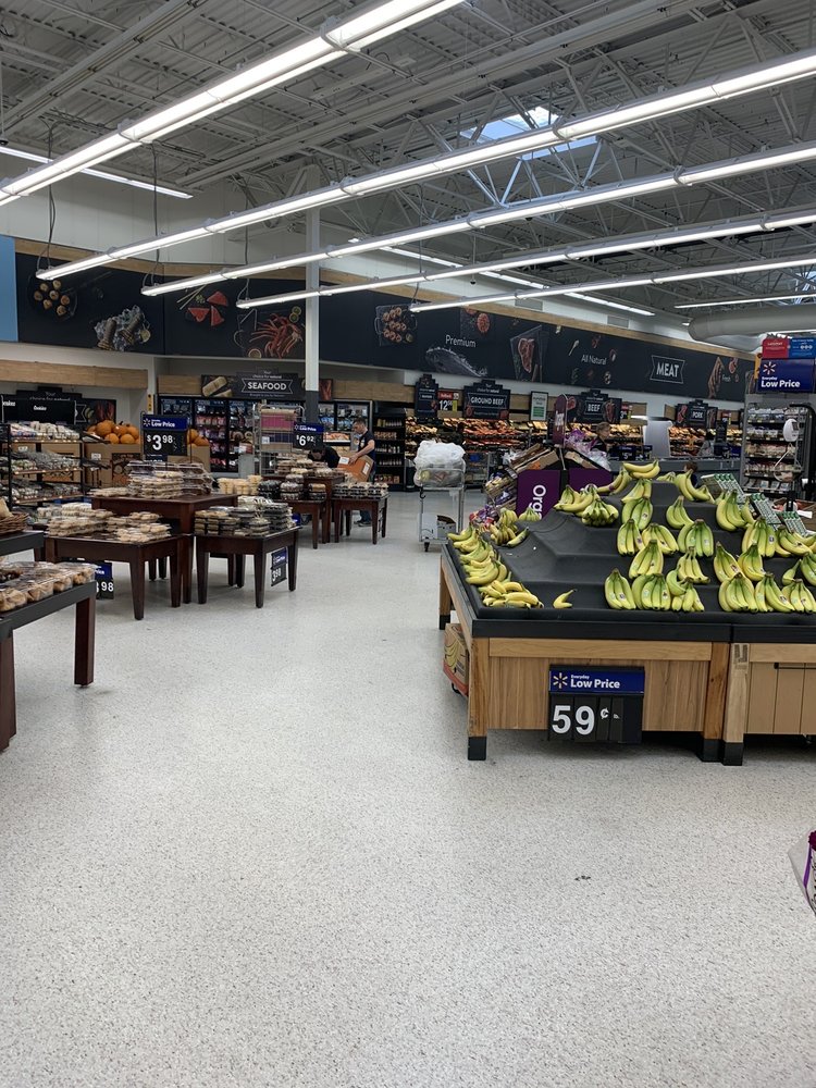 WALMART SUPERCENTER - 29 Photos & 27 Reviews - 2020 Gunbarrel Rd ...
