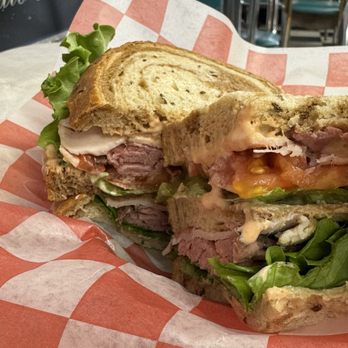 THE BEAN BAG DELI & CATERING COMPANY - Updated October 2025 - 151 ...