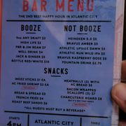 TONY’S BALTIMORE GRILL - 353 Photos & 381 Reviews - 2800 Atlantic Ave ...