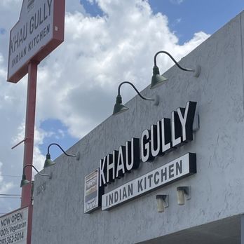 KHAU GULLY - Updated August 2024 - 23 Photos & 23 Reviews - 25188 I-45 ...