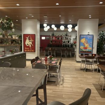 STRETTO COASTAL ITALIAN TABLE - TEMP. CLOSED - Updated December 2025 ...