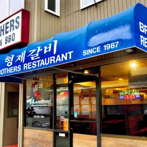 BROTHERS RESTAURANT - 995 Photos & 1317 Reviews - 4128 Geary Blvd, San ...
