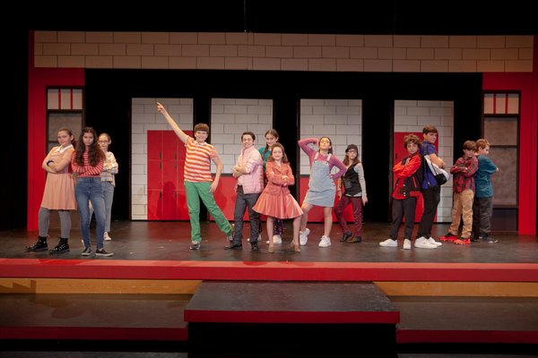 MILKEN COMMUNITY SCHOOL - Updated December 2025 - 15 Photos & 10 ...