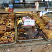 GRIMALDI’S BAKERY - 53 Photos & 78 Reviews - 2101 Menahan St, Ridgewood ...
