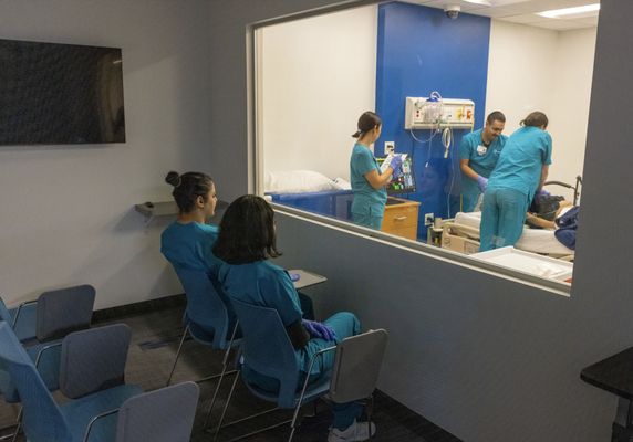 UNITEK COLLEGE SACRAMENTO CAMPUS - Updated December 2025 - 111 Photos ...