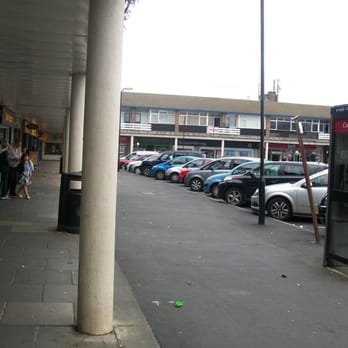 MAGHULL SQUARE - Updated December 2025 - Maghull, Merseyside, United ...