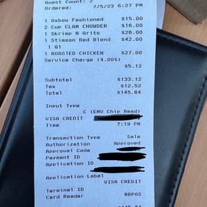 OXBOW URBAN KITCHEN - 79 Photos & 73 Reviews - 1105 Pacific Ave, Sumner ...