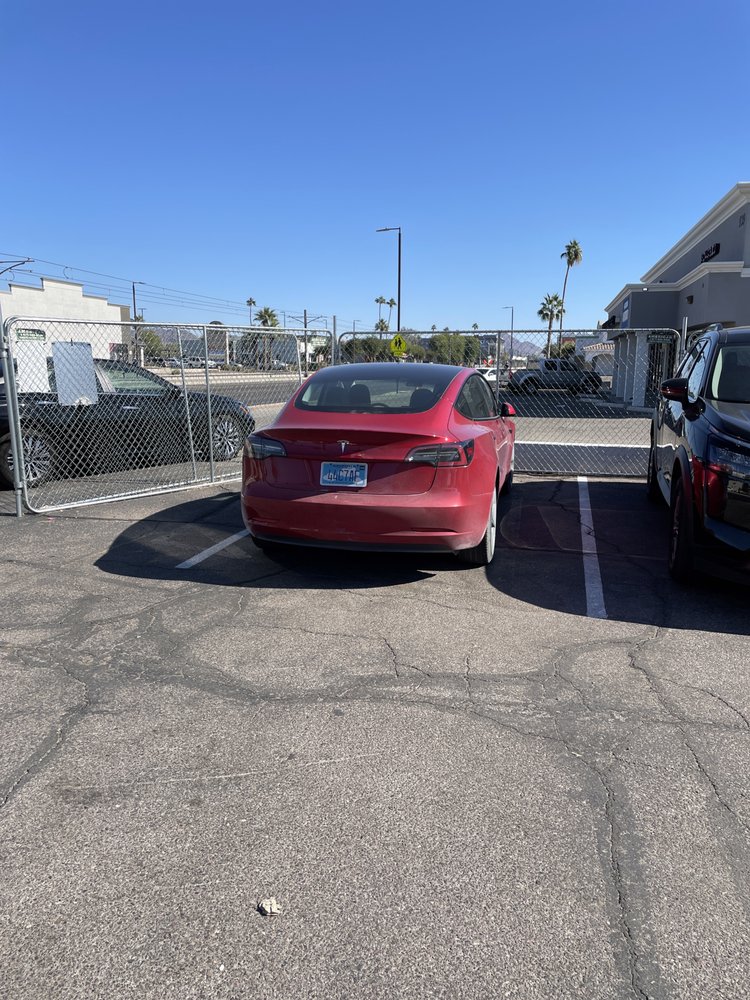 HERTZ RENT A CAR - Updated December 2025 - 10 Photos & 186 Reviews ...