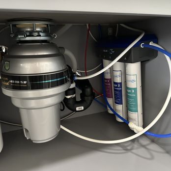 DIAMOND PURE WATER FILTRATION - 174 Photos & 381 Reviews - 9155 ...
