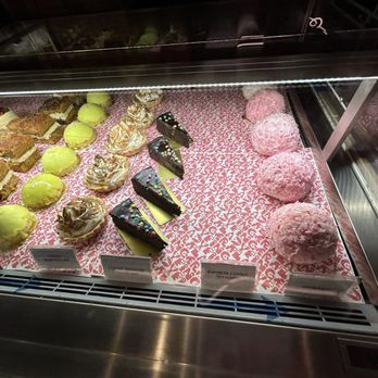 LADYFINGERS BAKERY + BAR - Updated July 2025 - 156 Photos & 45 Reviews ...