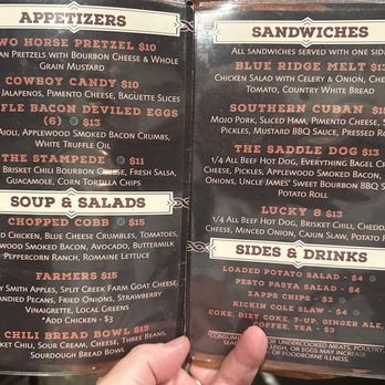 TWO HORSE DISTILLERY - Updated December 2025 - 24 Photos & 17 Reviews ...