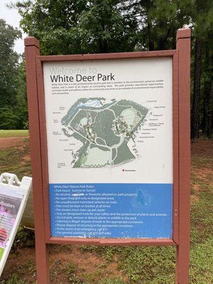 WHITE DEER PARK/GARNER PARKS AND RECREATION - 38 Photos & 22 Reviews ...