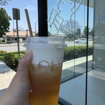 HEYTEA - Updated July 2025 - 431 Photos & 351 Reviews - 5414 Walnut Ave ...