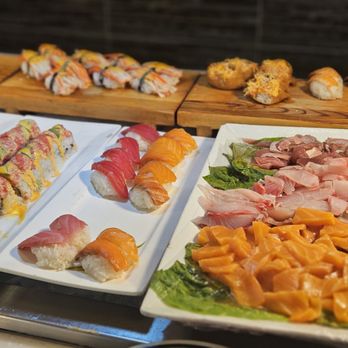 CHINA CITY SUPER BUFFET - Updated November 2025 - 138 Photos & 297 ...