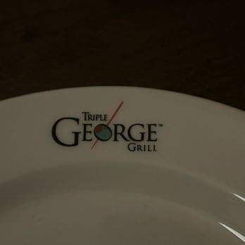 TRIPLE GEORGE GRILL - Updated March 2025 - 2108 Photos & 1695 Reviews ...