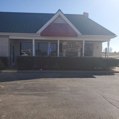 CUBA BAKERY & DELI - Updated July 2024 - 30 Photos & 50 Reviews - 60 ...