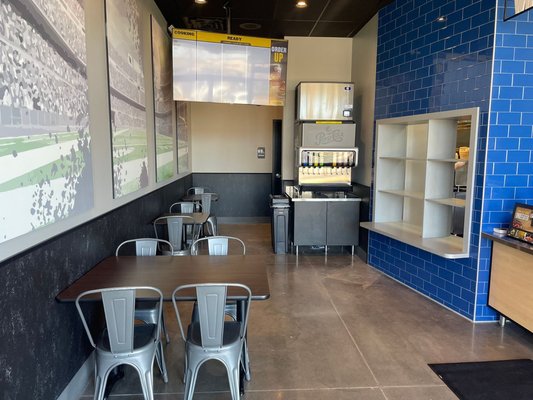 BUFFALO WILD WINGS ‘GO’ - Updated April 2024 - 21 Photos & 13 Reviews ...