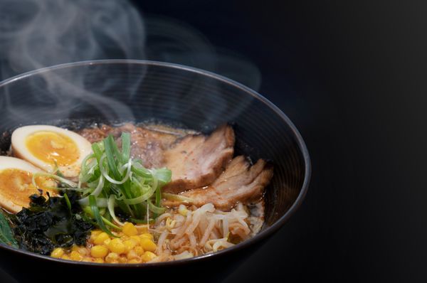 NORI NORI RAMEN - Updated December 2025 - 111 Photos & 67 Reviews - 550 ...