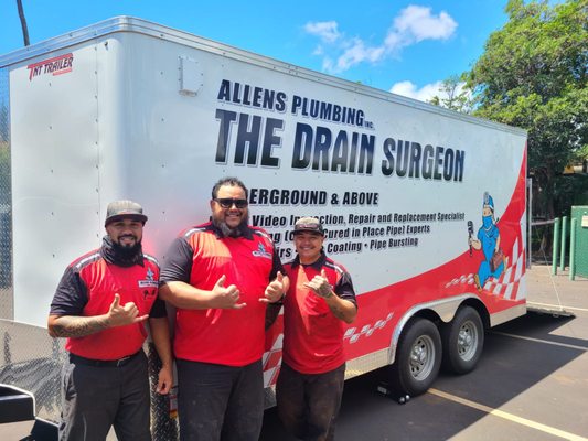 Allens Plumbing - Updated January 2026 - 52 Photos - 178 Reviews - 401 ...