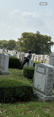 BETH DAVID CEMETERY - Updated October 2025 - 19 Photos & 35 Reviews ...