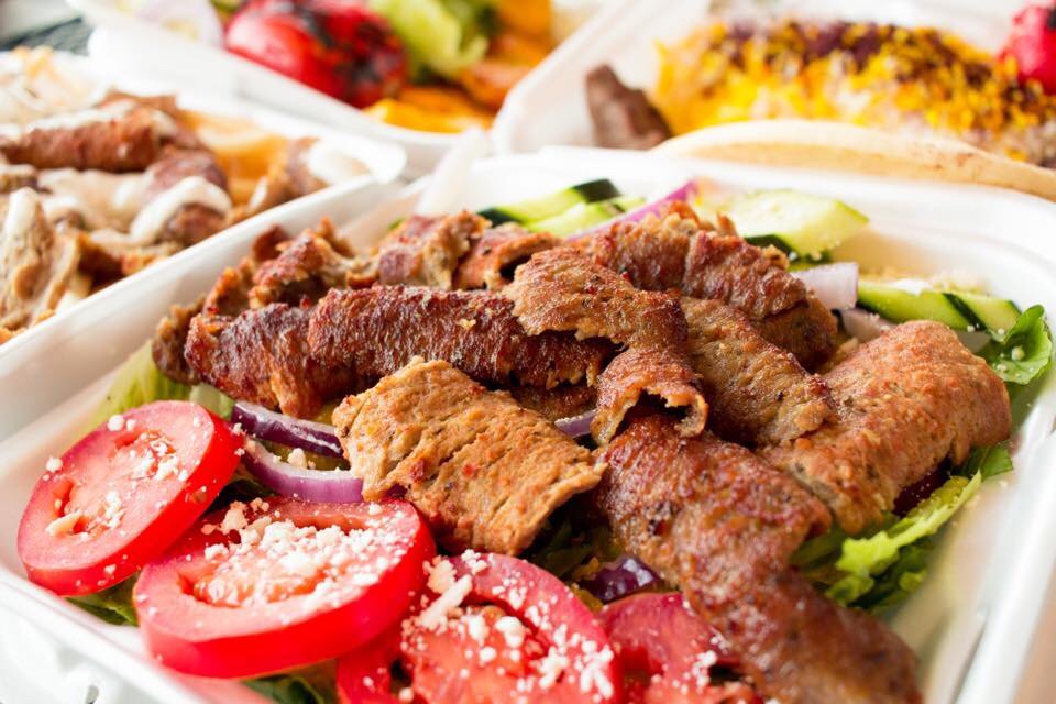 ZK GRILL - Updated June 2024 - 206 Photos & 220 Reviews - 4804 E ...