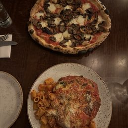 NIC’S TRATTORIA - Updated July 2025 - 180 Photos & 99 Reviews - 1 ...