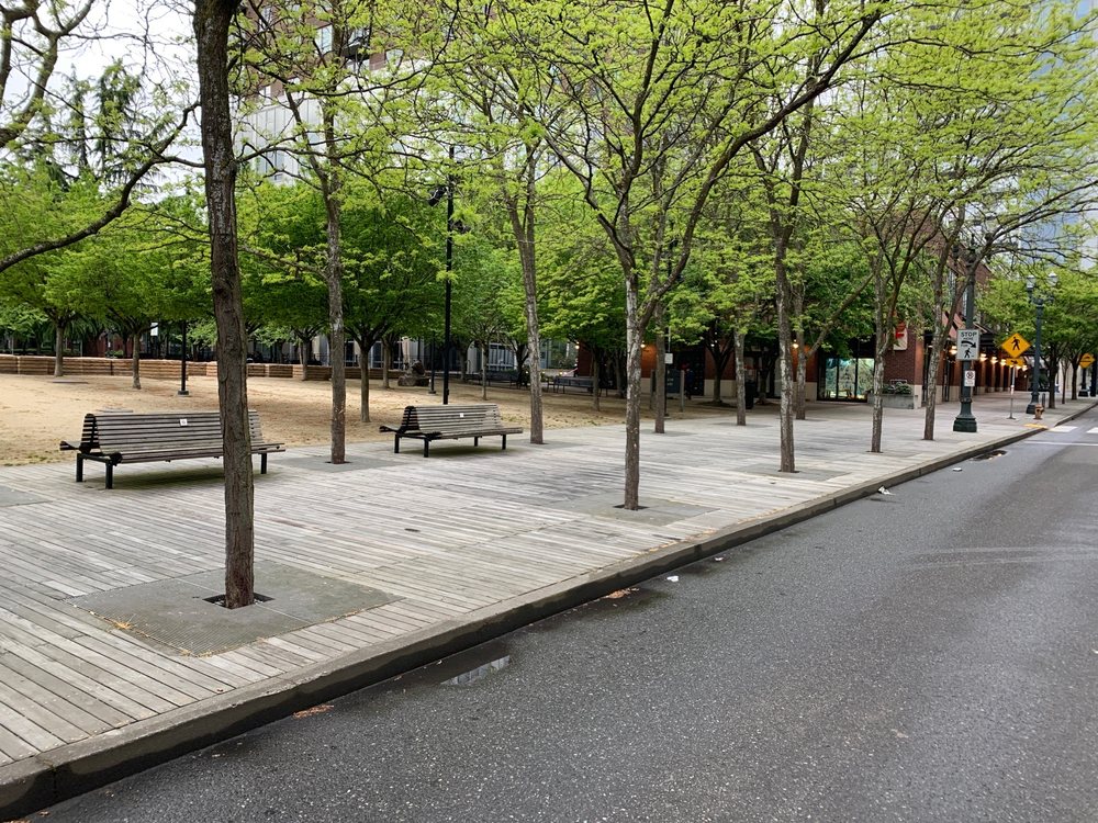 JAMISON SQUARE - 121 Photos & 86 Reviews - 810 NW 11th Ave, Portland ...