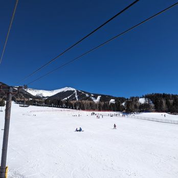 ARIZONA SNOWBOWL - Updated September 2024 - 584 Photos & 455 Reviews ...