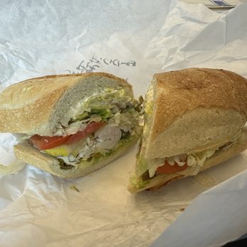 TUBS GOURMET SUBS - Updated January 2026 - 102 Photos & 111 Reviews ...
